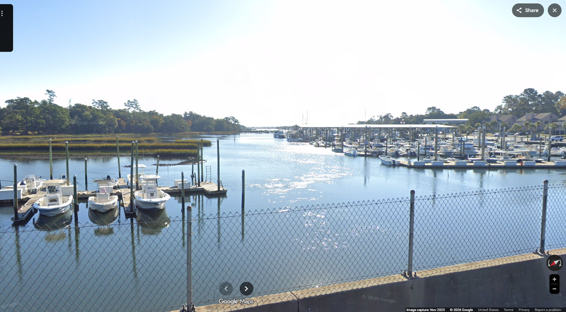 Curious NC angler decides to wait on cleaning fish and discovers it set ...