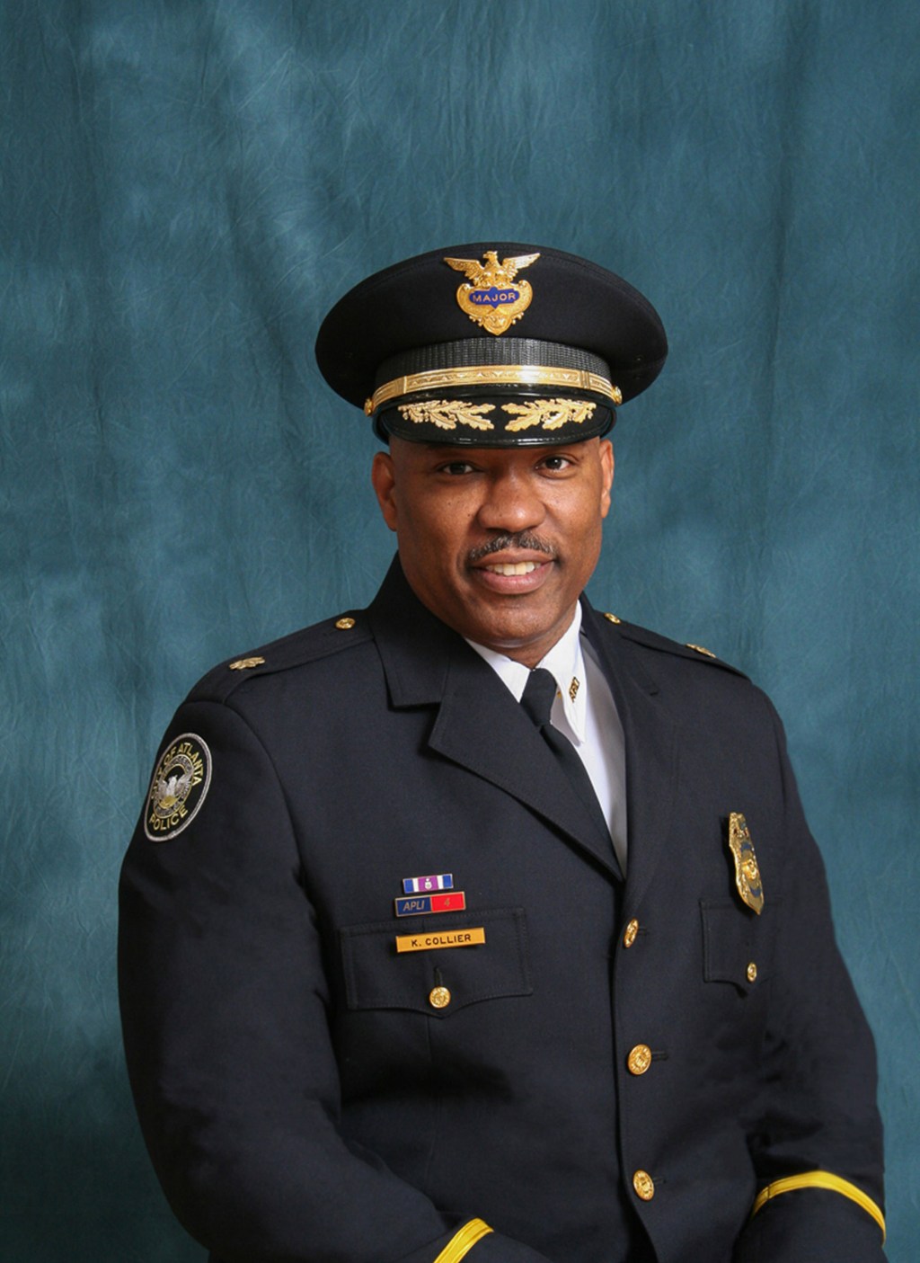 Trump DOJ demands Atlanta judge busted for noisy sex with top cop ...