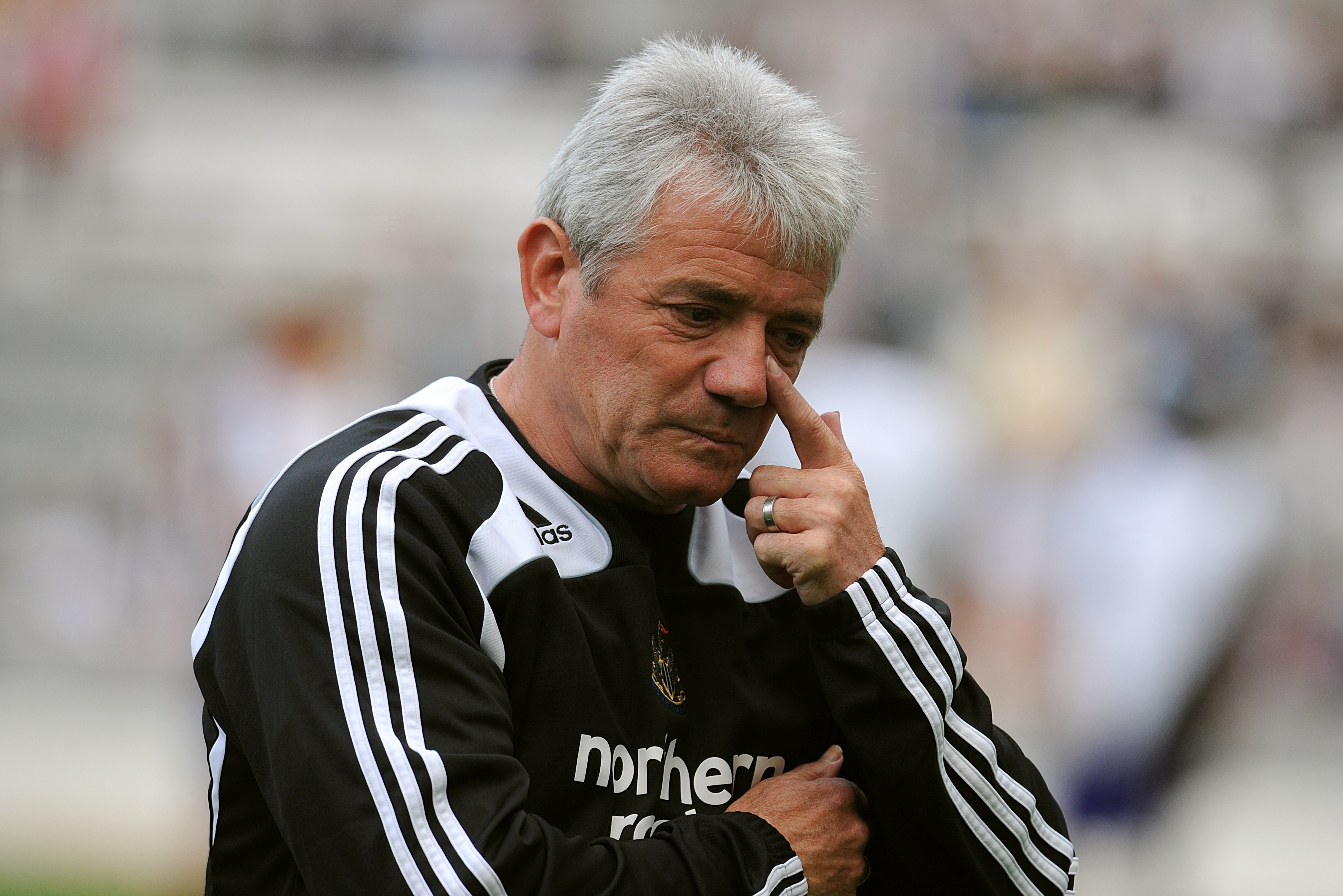 Kevin Keegan set for Newcastle United return as club send emotional ...