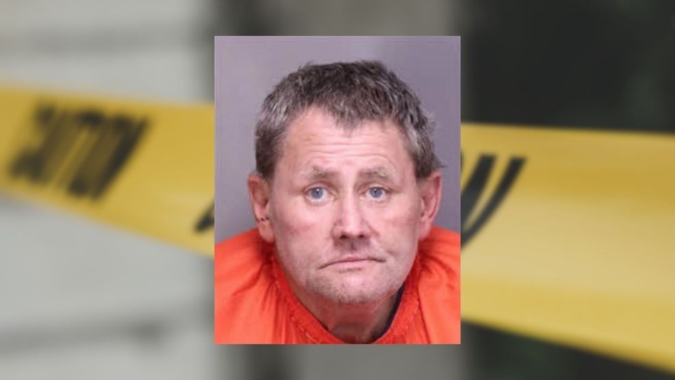Man arrested after stabbing in Florence Co.