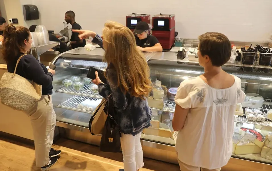 Asbury Park and Boston Seaport highlight summer breakfast draws
