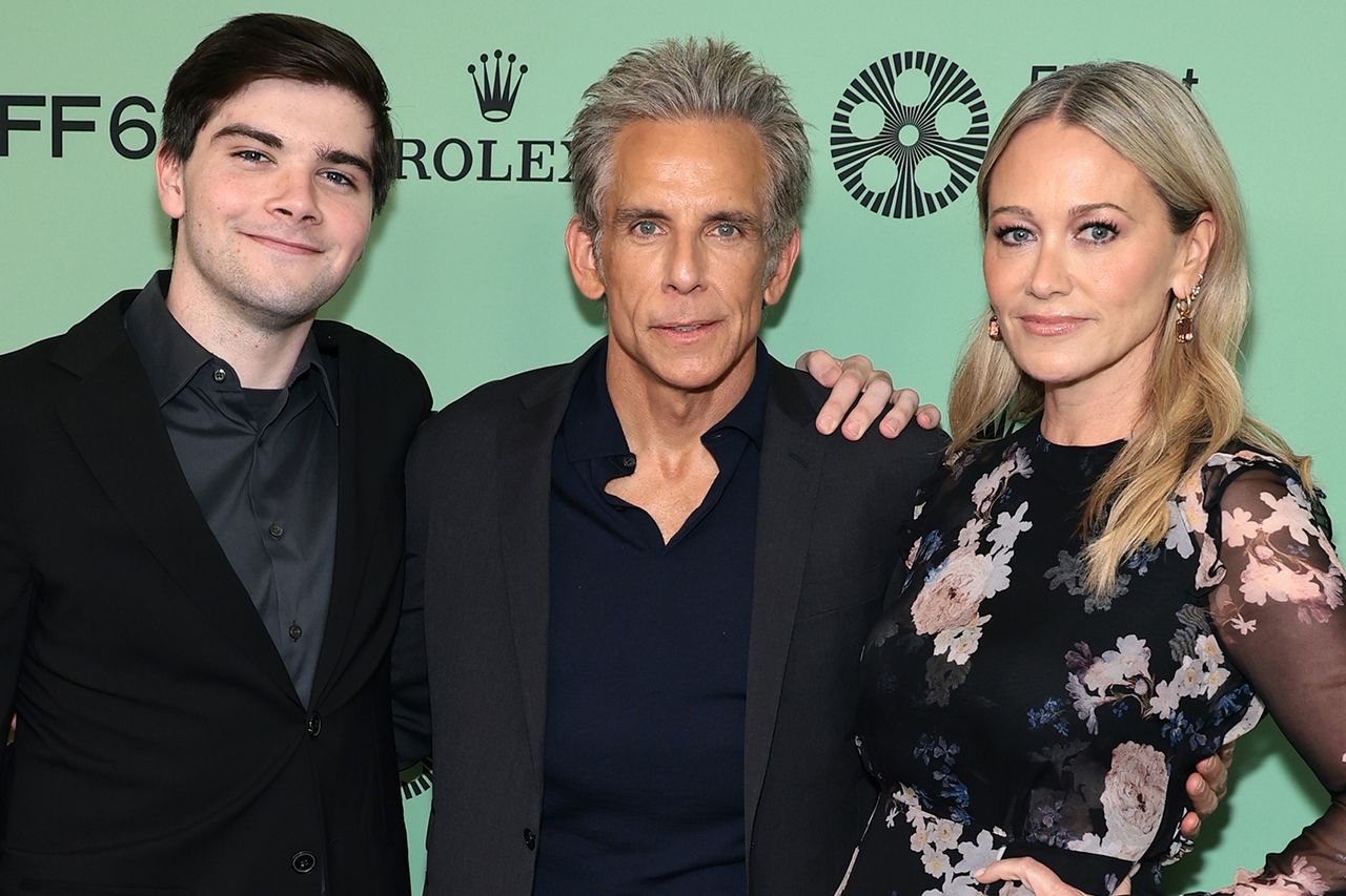 Christine Taylor reflects on ‘very difficult’ separation from Ben ...