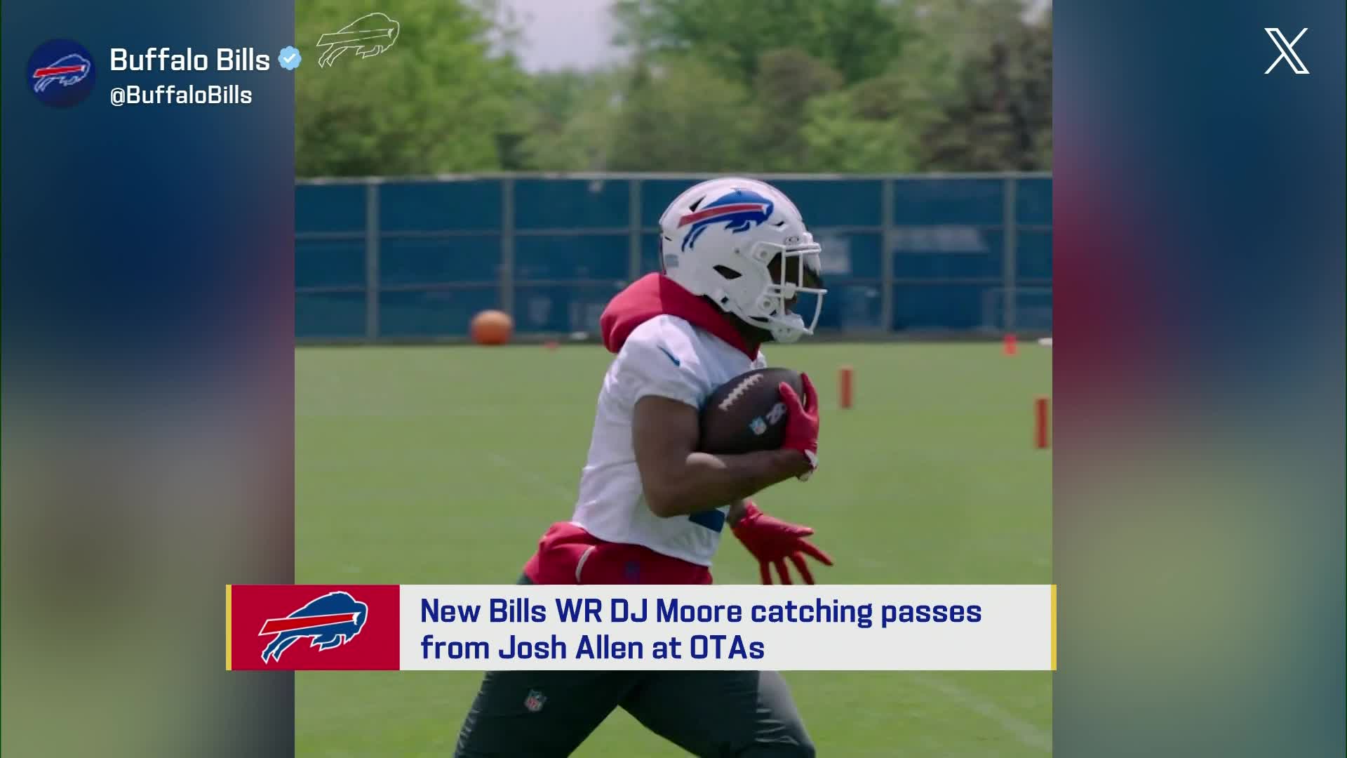 Is clock ticking on Josh Allen, Bills to get to Super Bowl? 'GMFB'
