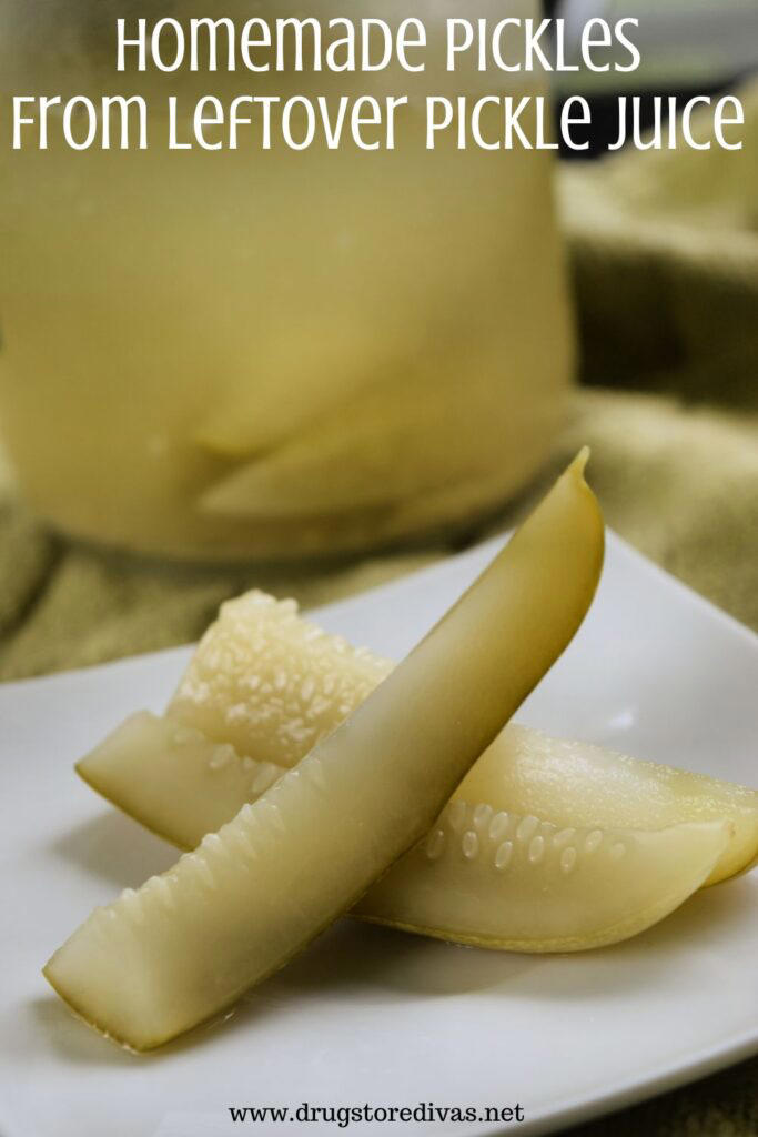 10 easy cucumber recipes