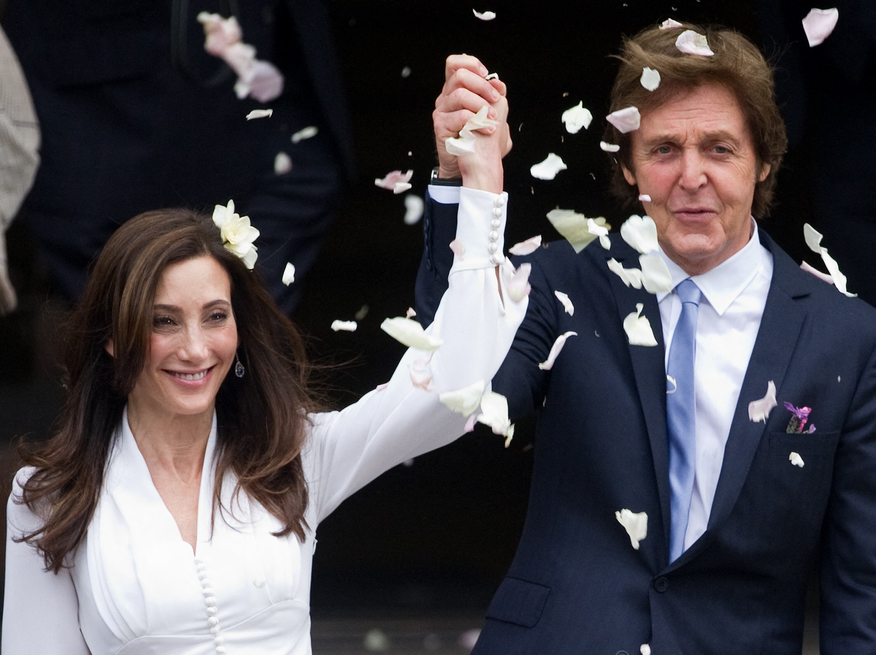 The celebrity wedding venue that keeps attracting actors and rock star ...