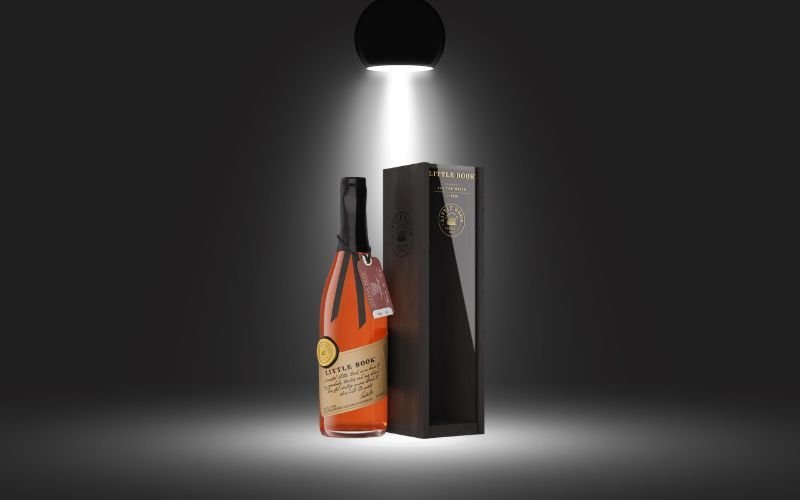 Little Book chapter 10: Freddie Noe's most mature blend yet