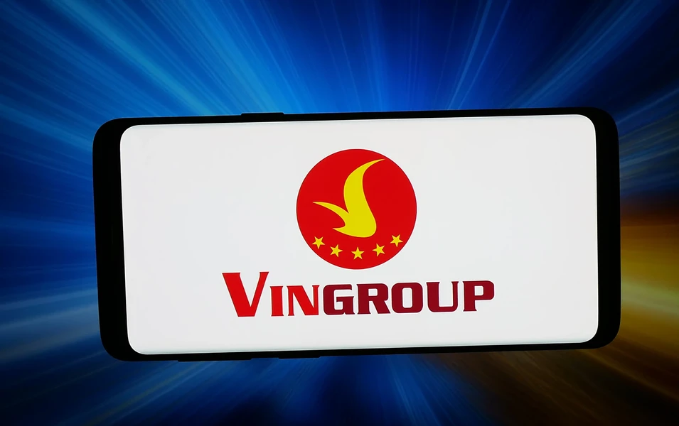 Vingroup to launch Green SM electric taxis in Delhi on June 5