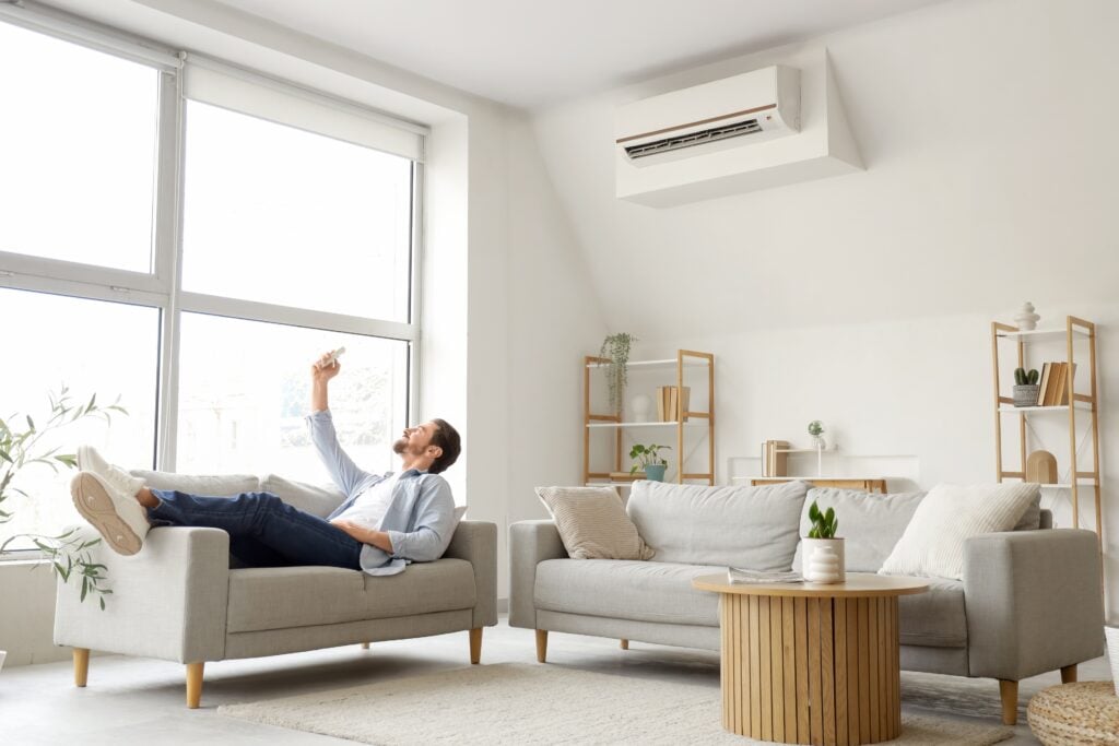 Trump tariff change could make air conditioner repairs, replacements ...