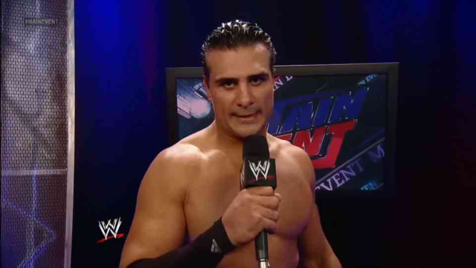 How Alberto Del Rio burned every bridge in wrestling