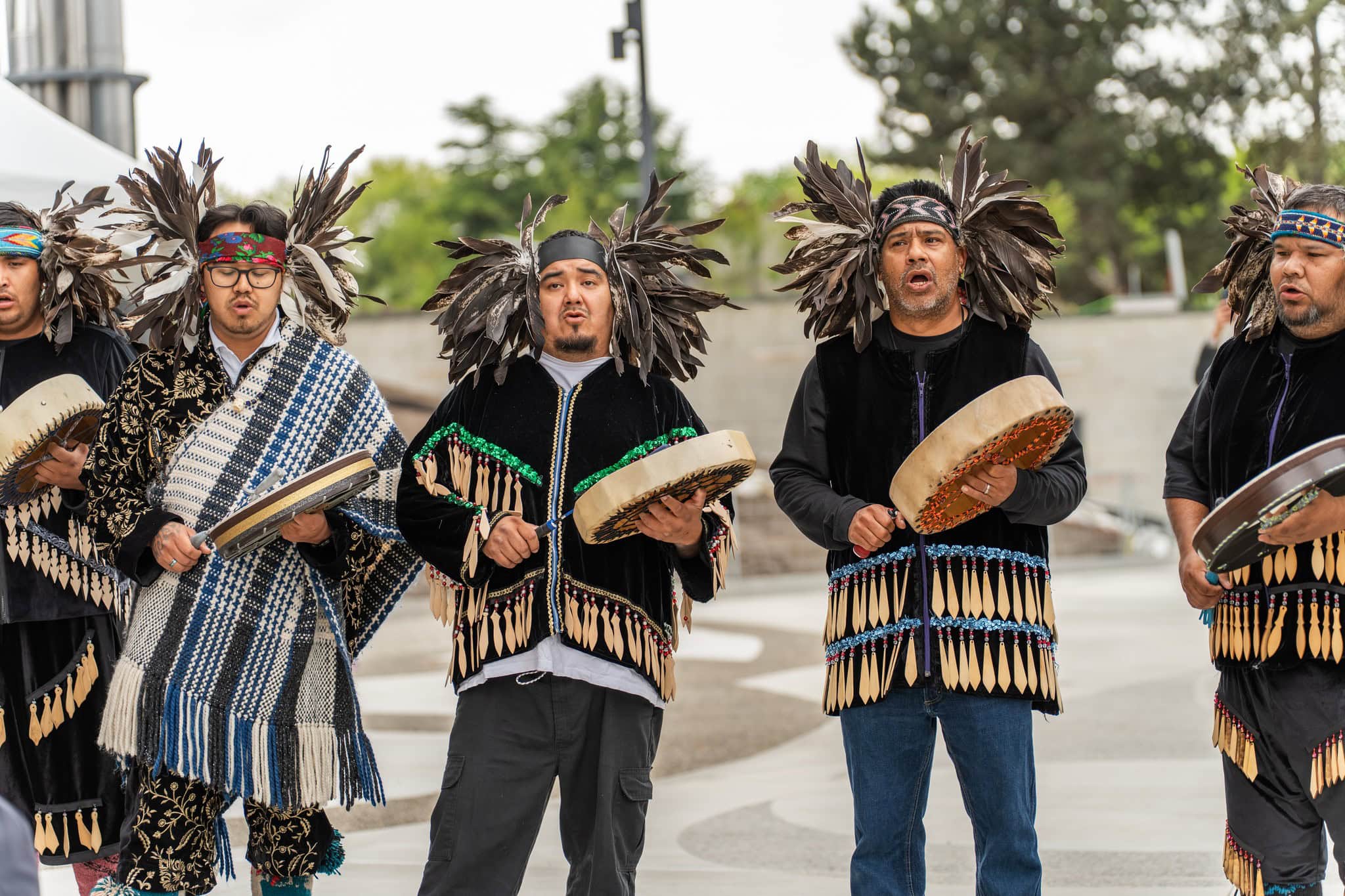 The Squamish Nation just opened one of the world’s largest net-zero ...