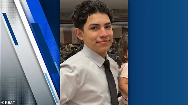Family of teenage Spurs fan declared 'brain dead' after NBA accident ...