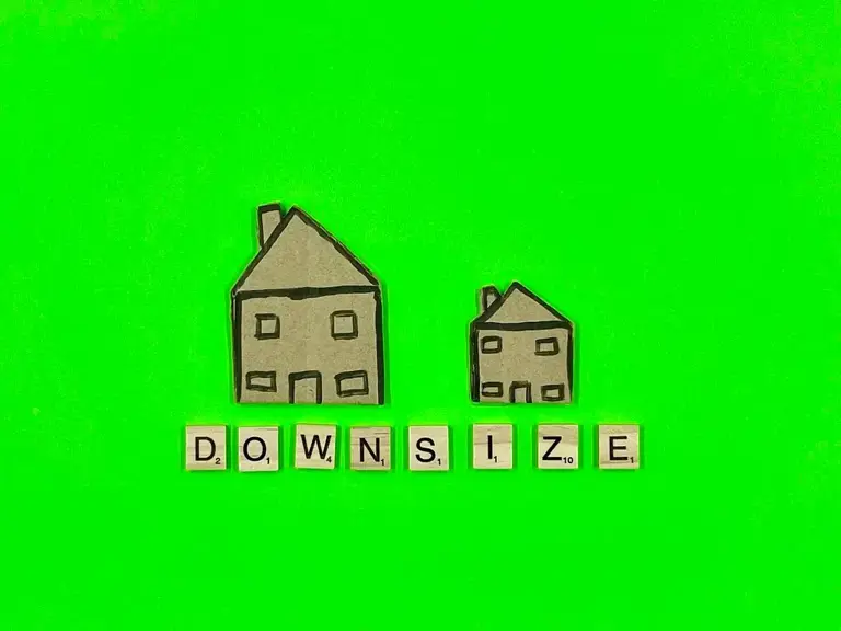 Why the great downsizing of 2026 is reshaping suburban homes