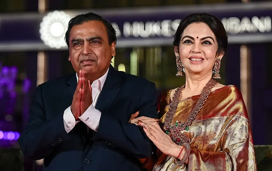 Ambani keeps zero-salary stance for sixth year despite record RIL profits