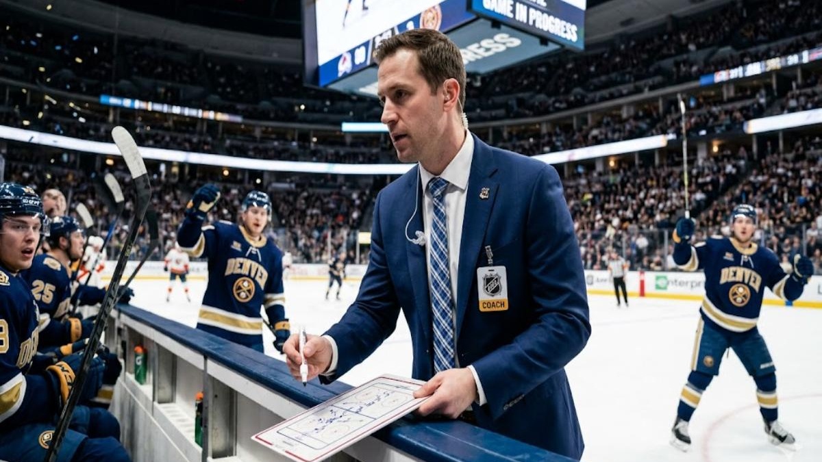 Maple Leafs coaching search takes unexpected turn as NHL insiders shut ...
