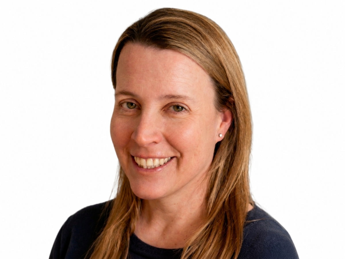 Meet the candidate: Susan Burke for Cranford Township Committee