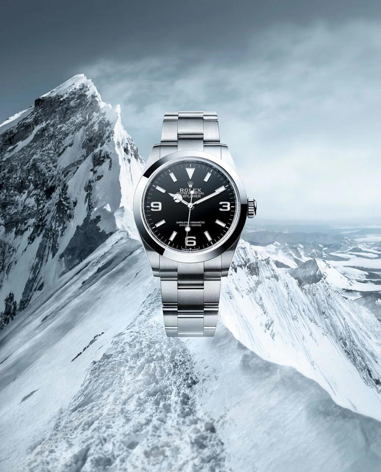 The best value Rolex to buy right now isn’t a Submariner or Daytona