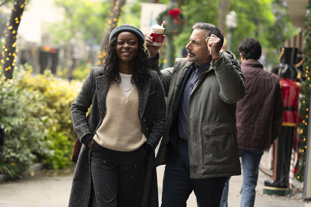 Danielle Deadwyler talks 'Rooster,' 'The Bear'