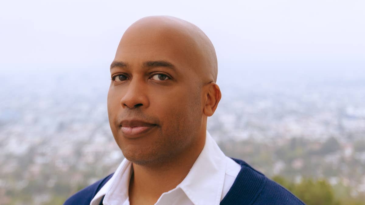 Rasheed Newson's 'There’s Only One Sin in Hollywood' explores LGBTQ+ ...