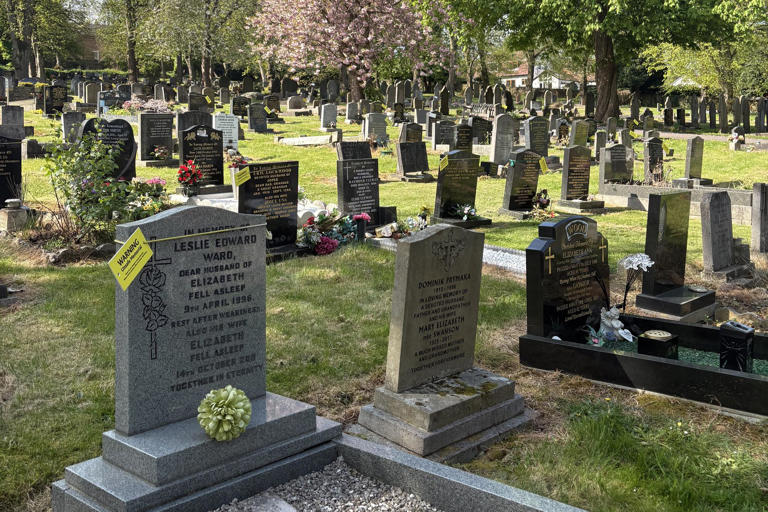 Derbyshire council rejects maintenance concerns after hundreds of ...