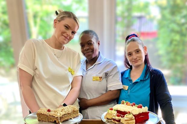 Local care home to host eco-friendly garden party this month