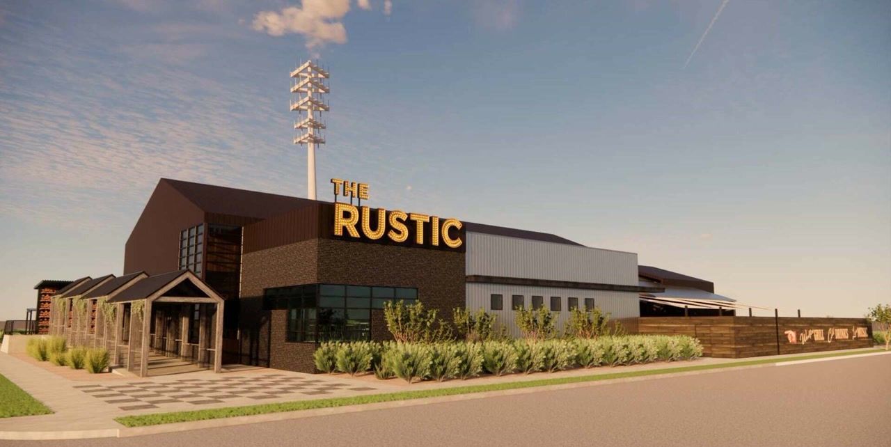 The Rustic returns to downtown Houston