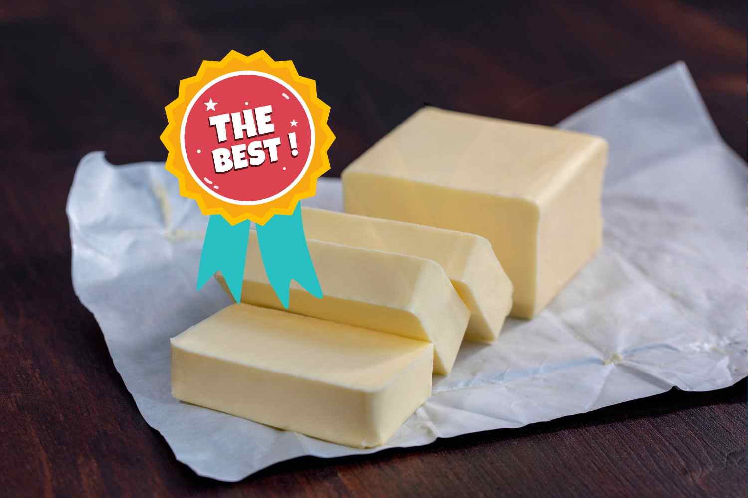 Qual è il miglior burro del supermercato? La classifica dei 12 migliori ...