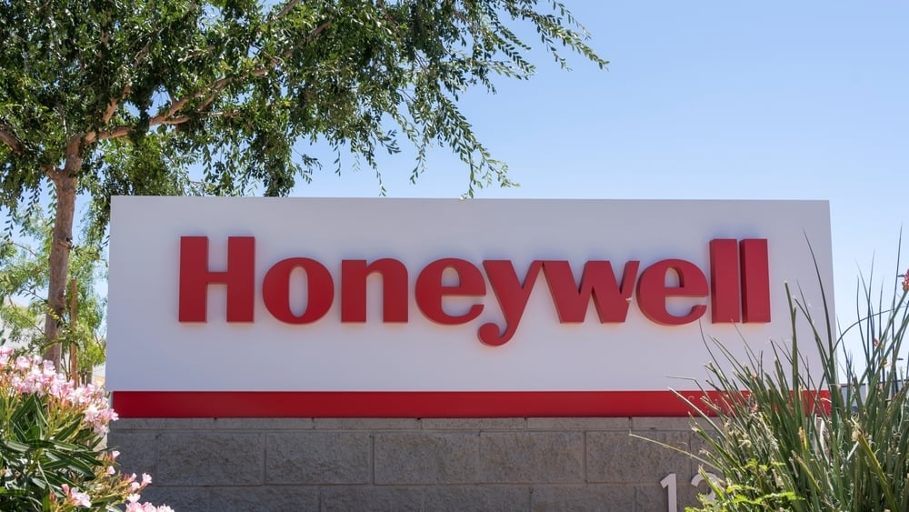 Honeywell unveils brands for historic June split