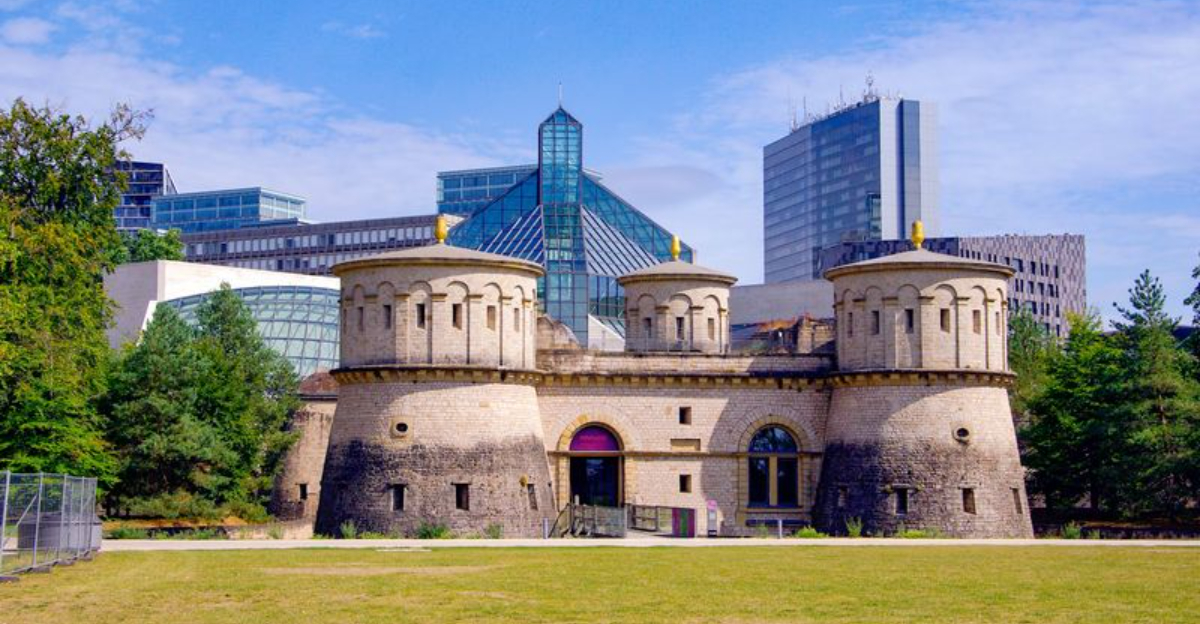 This is Europe’s most beautiful capital city and it’s not Paris or Rome