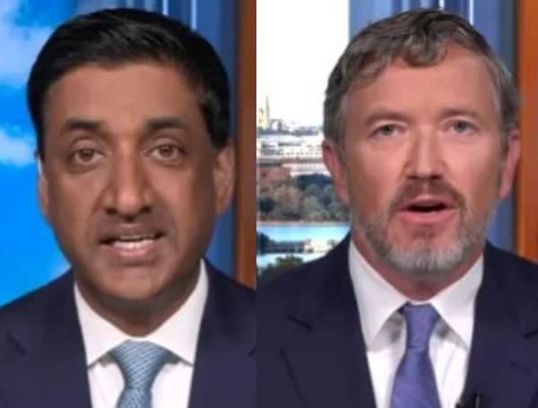 Mavericks or outcasts? The story of four Republicans who broke party ...