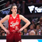 Caitlin Clark suffers major drop in WNBA All-Star voting