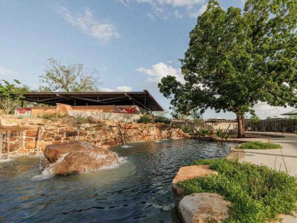 New Hill Country retreats beckon + more Texas travel ideas for June