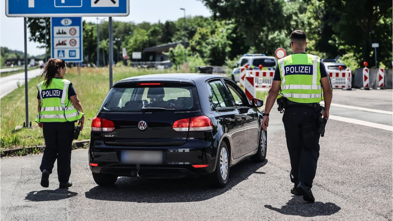 Zuwanderung nach Deutschland geht deutlich zurück