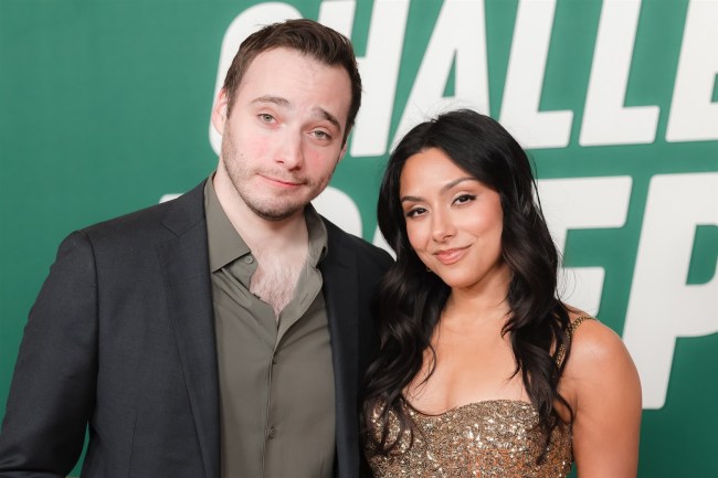 Garrett Kennell explains Michelle Khare's 'relentless' pursuit of risk