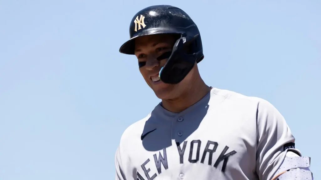 A historic 13-run inning for the Yankees