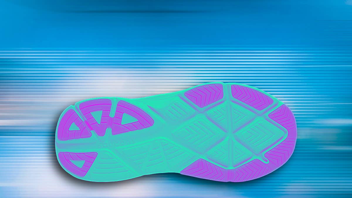 Saucony’s $150 high-stack sneakers just dropped to $59 — 'Super cute'