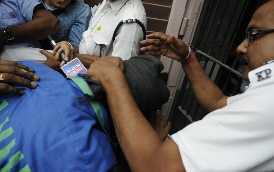India intensifies crackdown on ISI-linked espionage with arrests, outreach