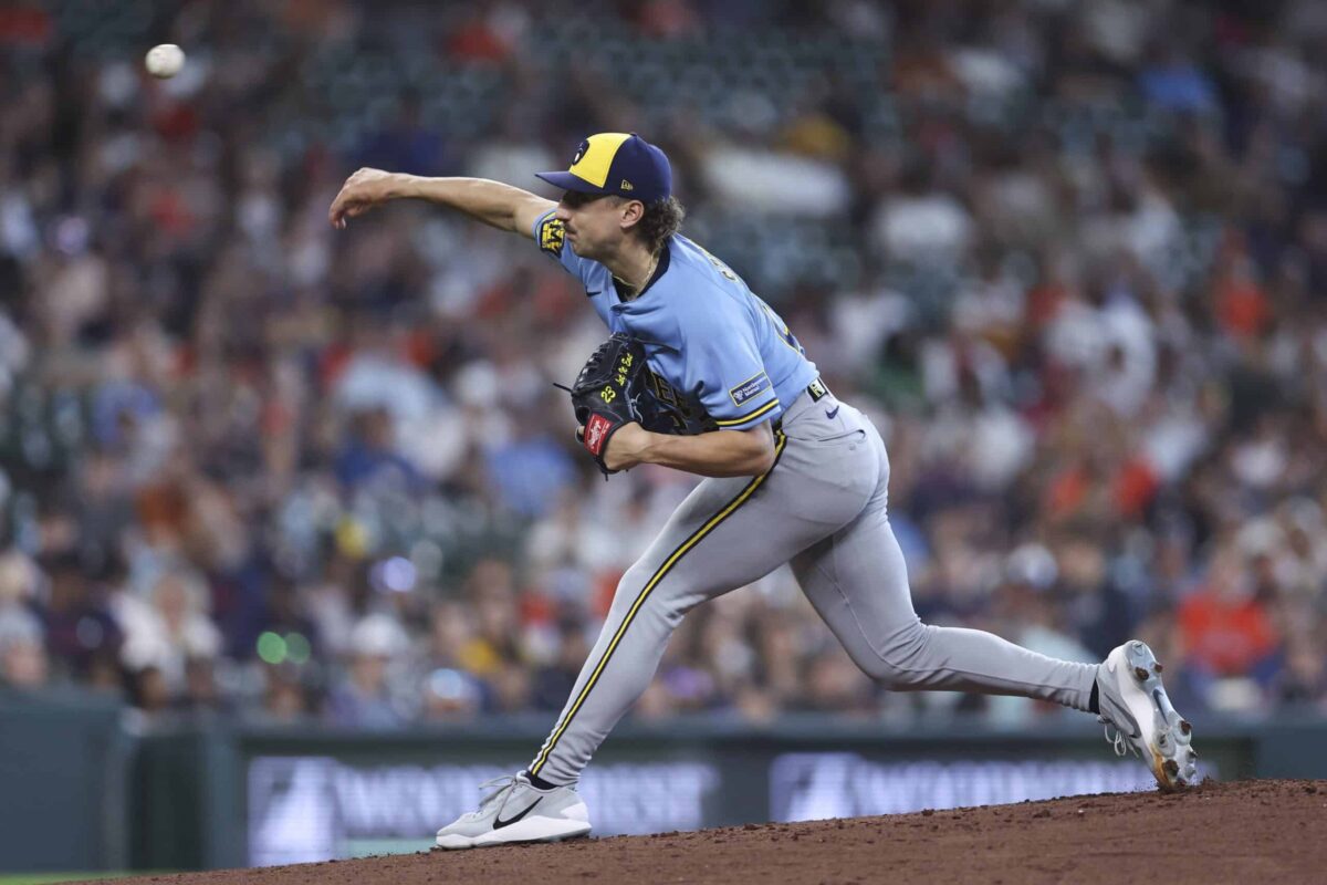 Brewers’ Pat Murphy reveals why Milwaukee continues to stick with ...