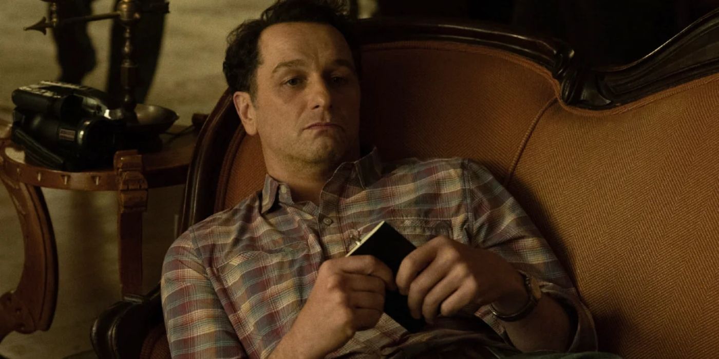 6 shows to watch if you loved Widow's Bay on Apple TV