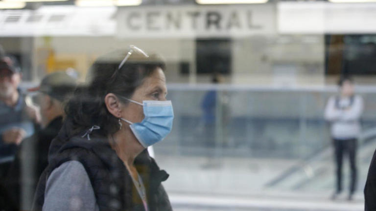 ‘Serious illness’: State’s vaccine plea