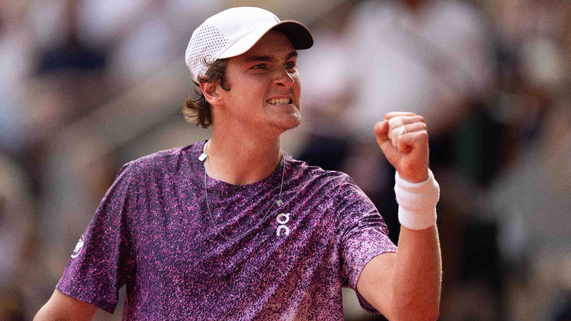 2026 French Open men's draw: Field remains wide open