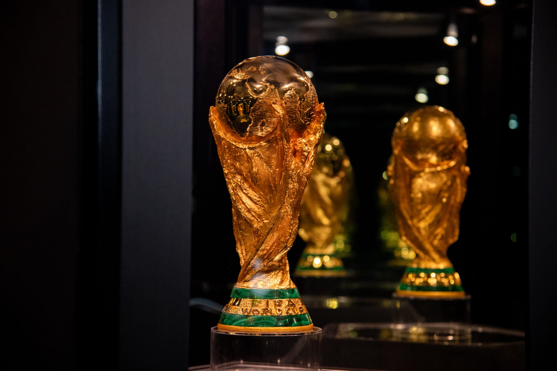 185,000+ jobs to be created by the World Cup across US, Canada and Mexico