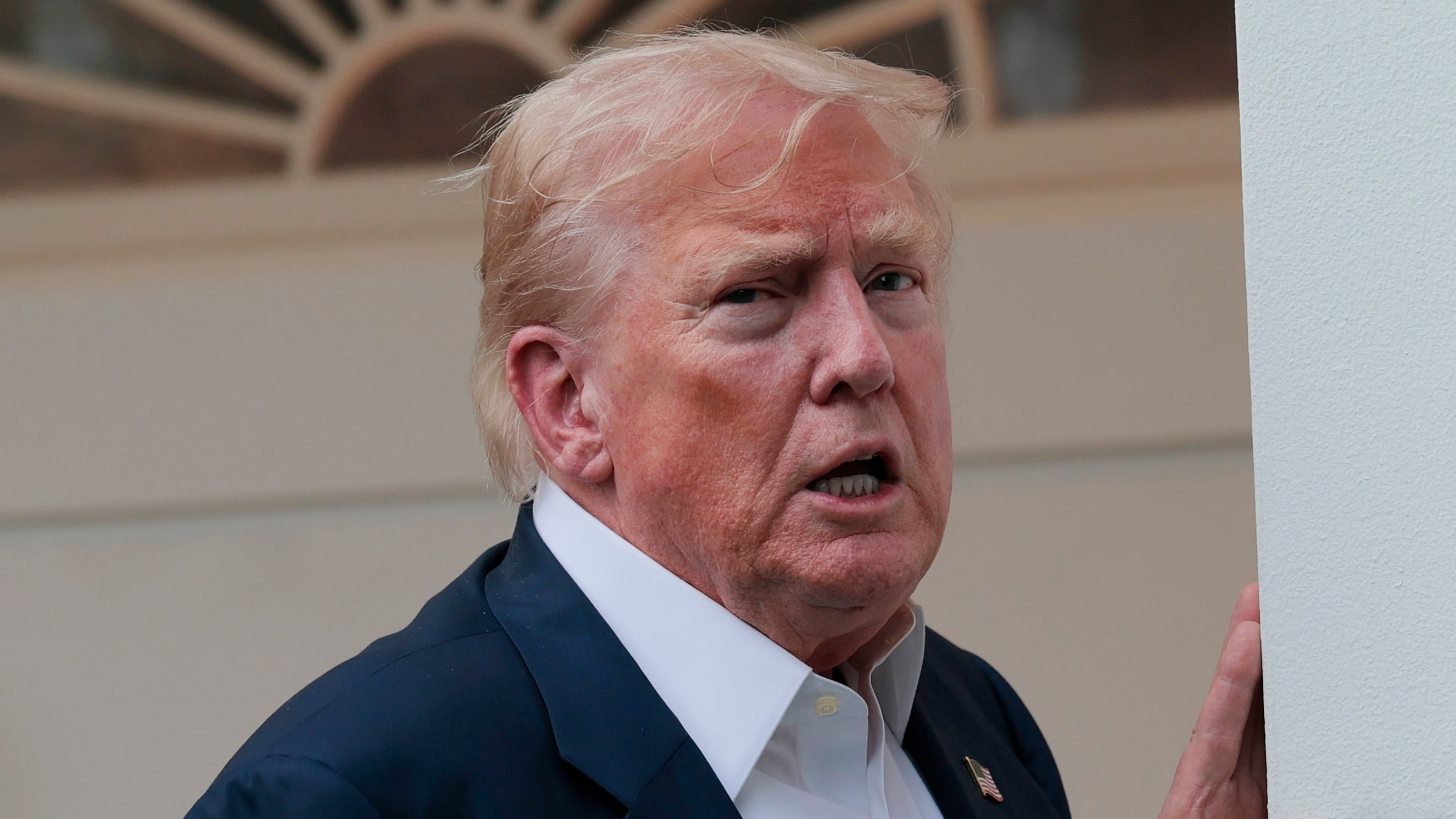 Trump plans asylum rule changes to speed rejections