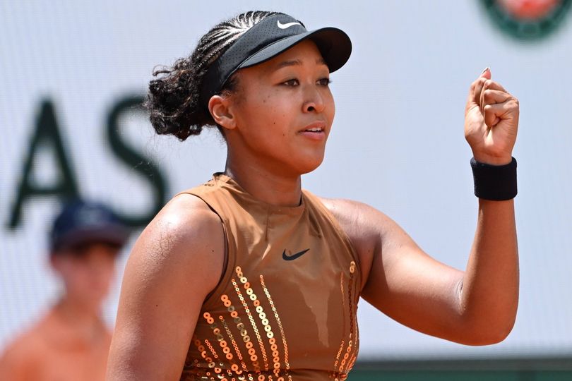 Naomi Osaka and Aryna Sabalenka finally get chance after French Open ...