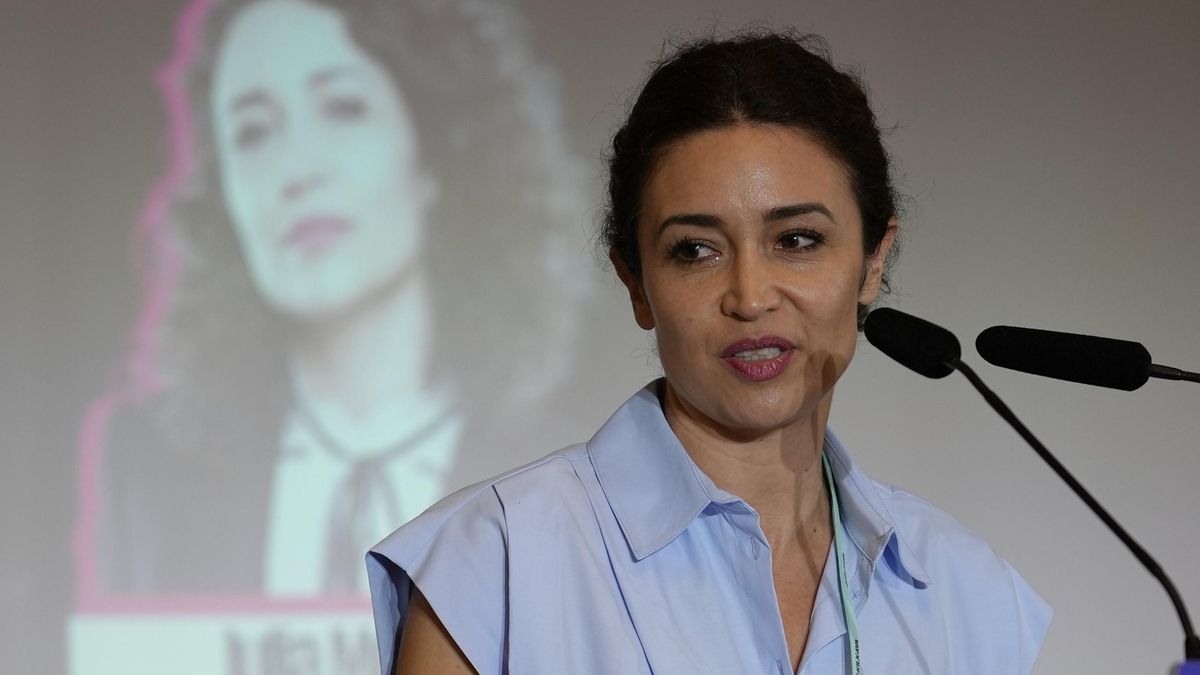 Reporteros Sin Fronteras distinguió a Julia Mengolini con el Premio de ...