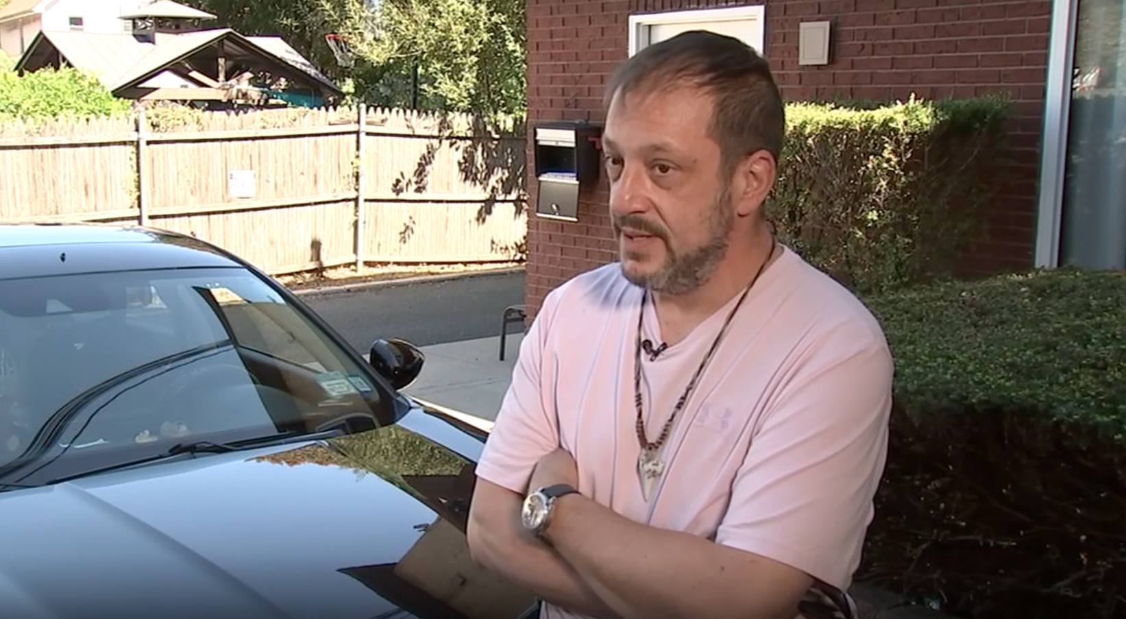 Liberty Mutual quietly added a stranger to a man’s car insurance, which ...