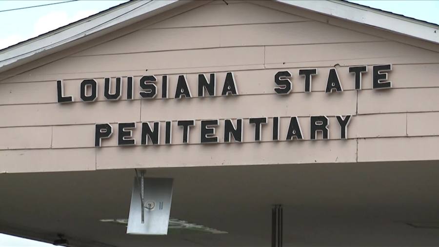 57-year-old Angola inmate dies, investigation underway
