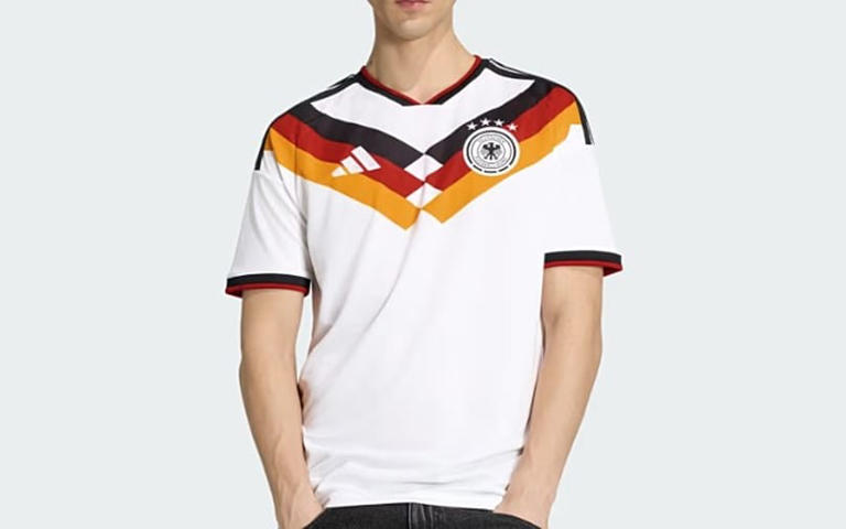 Le sei maglie del Mondiale 2026 che meritano già un posto in un museo