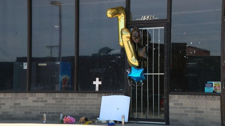15-year-old Charleston murder suspect arrested after nearly week-long ...
