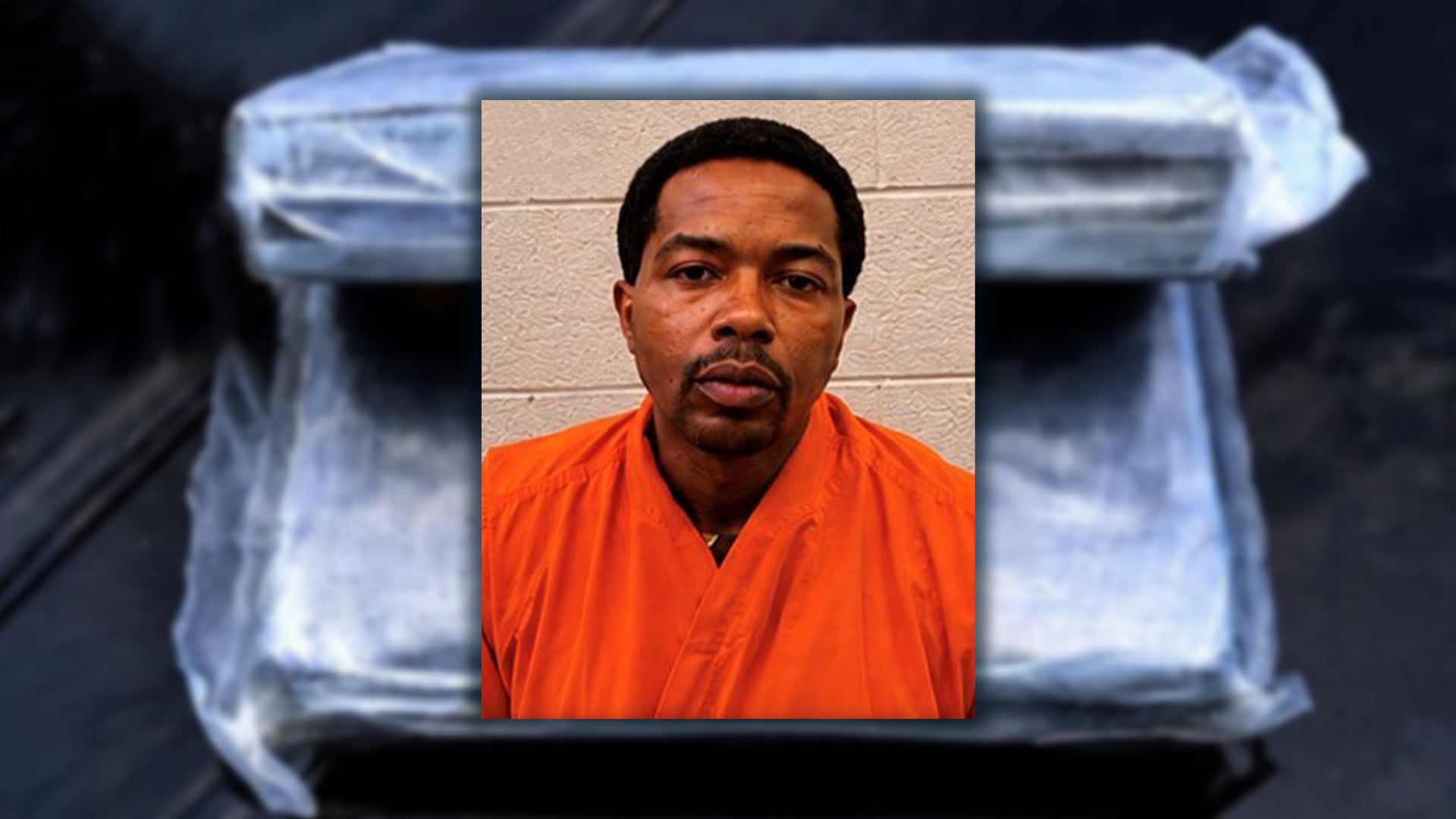 4+ pounds of fentanyl seized, Charlotte man arrested after traffic stop ...