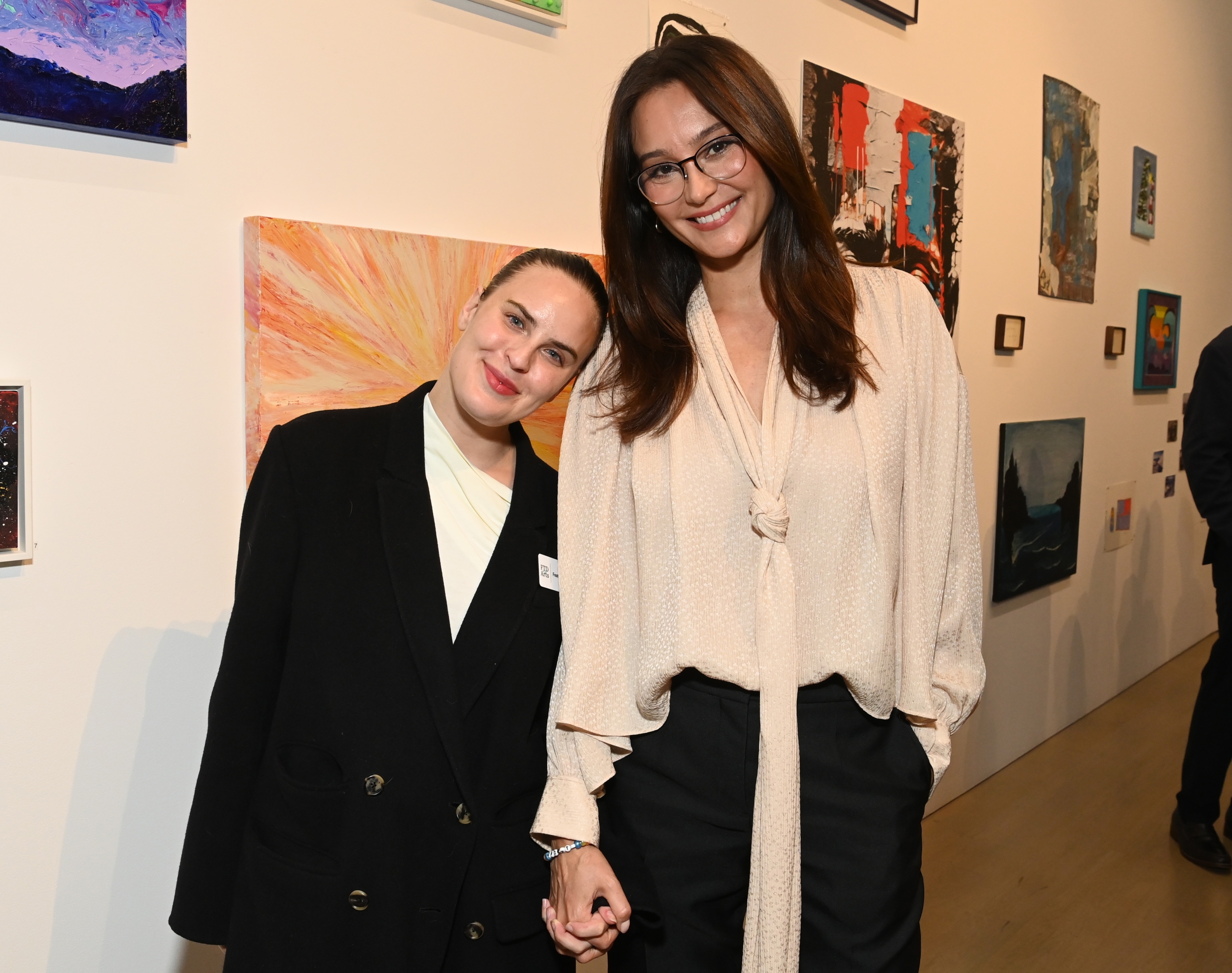 Emma Heming Willis says Bruce 'found a new way to communicate' — what ...